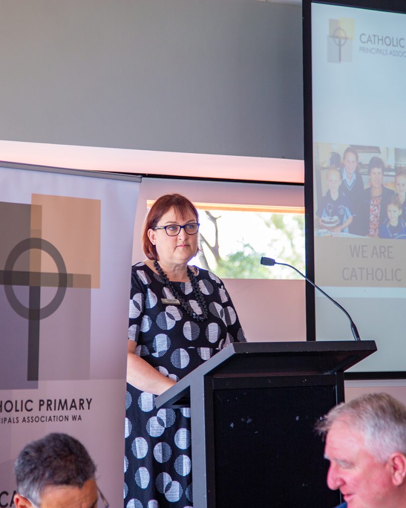 President’s Welcome – Catholic Primary Principals Association WA
