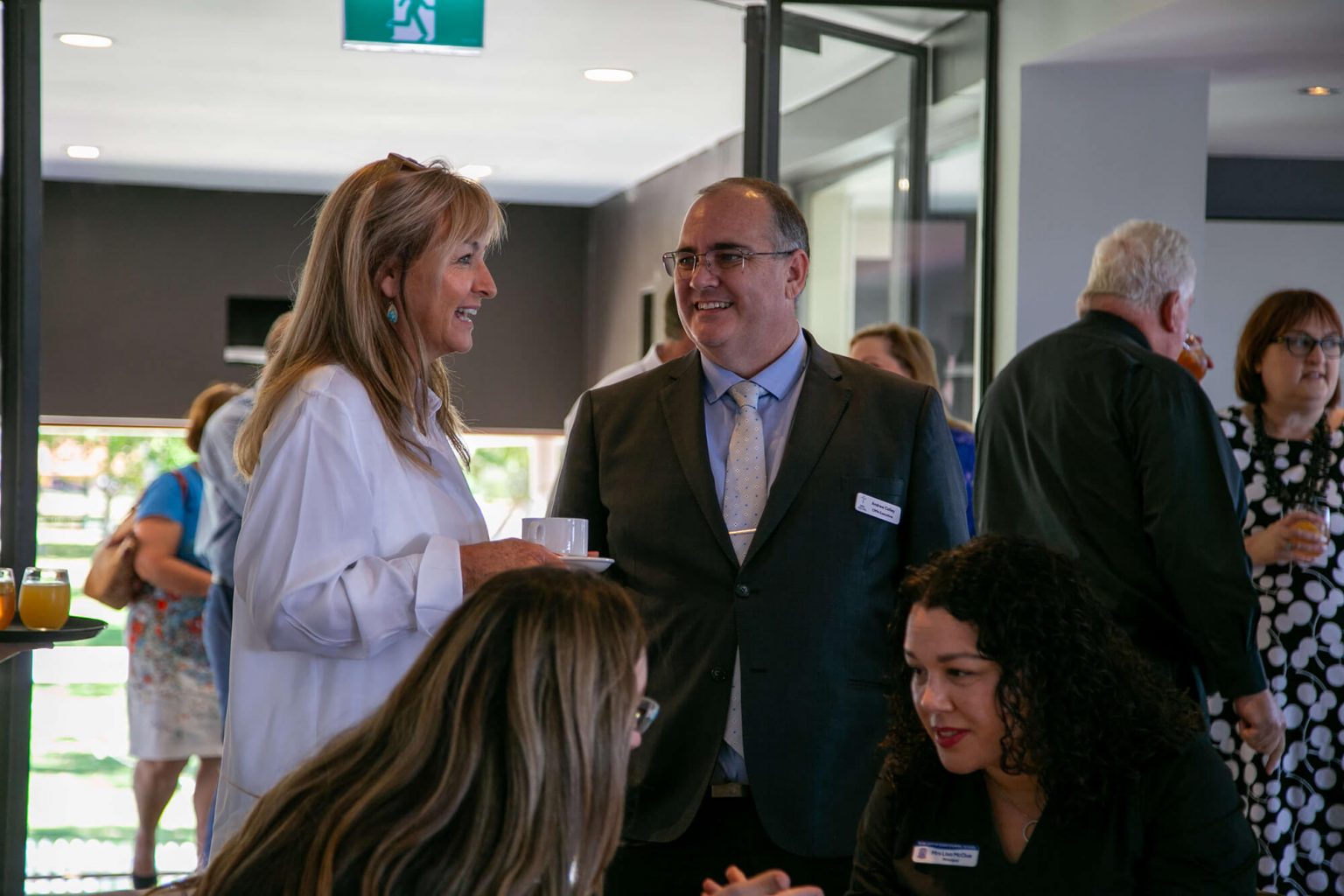 Member’s Day – Catholic Primary Principals Association WA